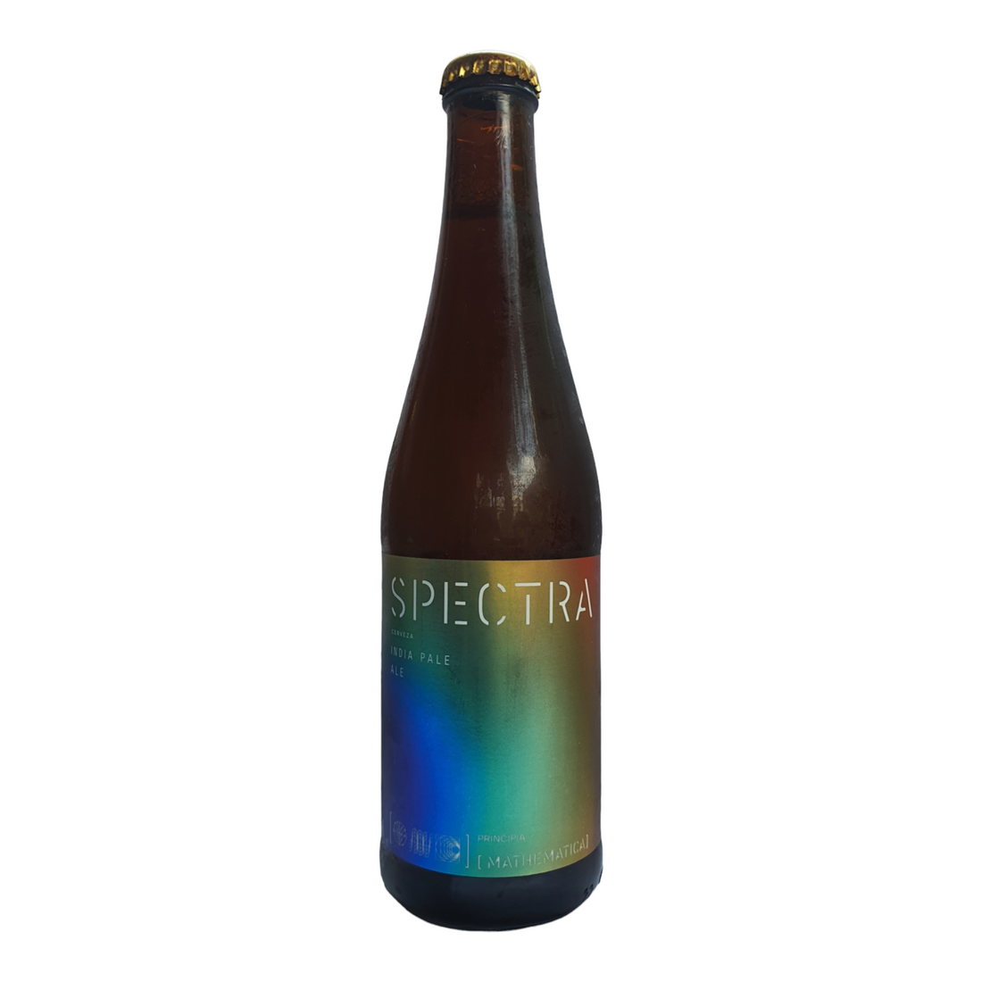 Spectra – El Punto Cervecero